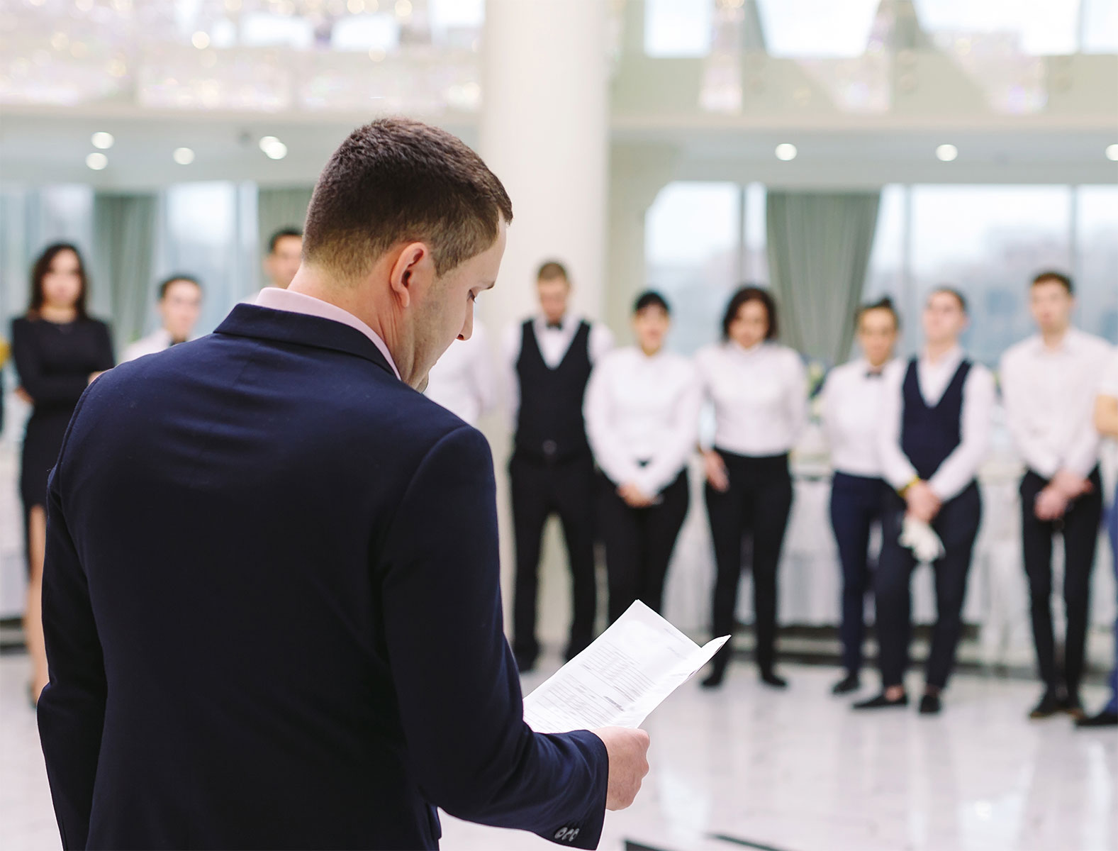 #1 Best in Hotel Management – Gulph Creek Hotels